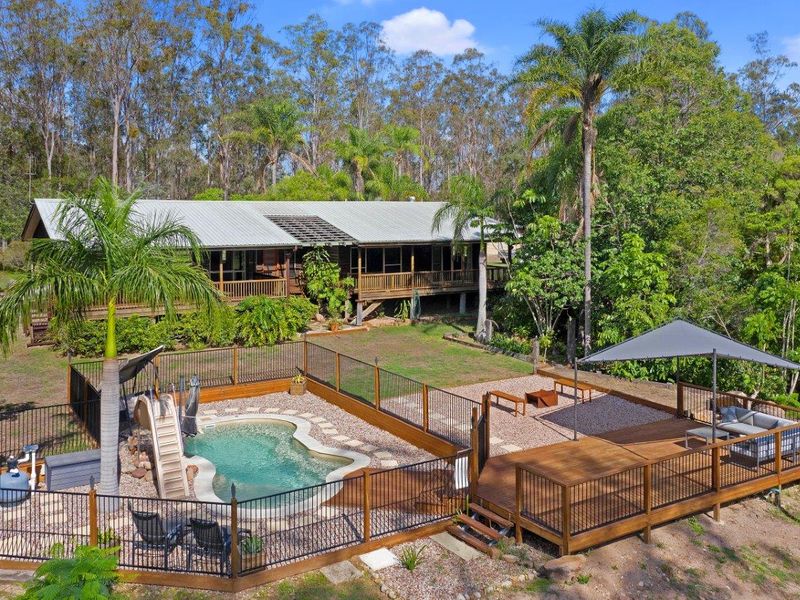 12 Winns Road, Gunalda, QLD 4570 - realestate.com.au
