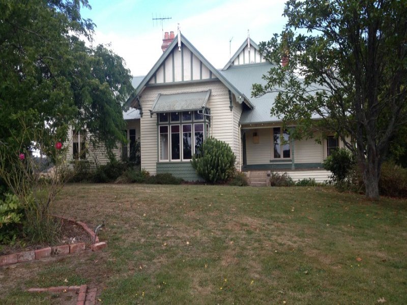 250 Jeetho Road, Jeetho, Vic 3945 - Property Details