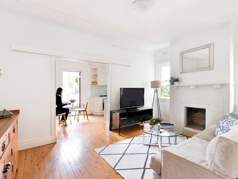 4/44 Fairy Bower Road, Manly, NSW 2095 - Property Details