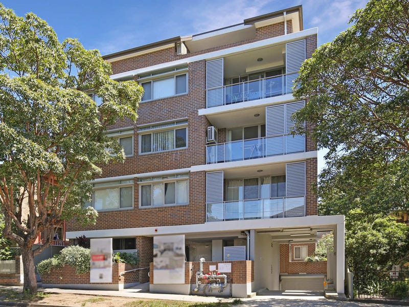 Rental Properties and Real Estate in Burwood, NSW 2134 (+3 locations ...