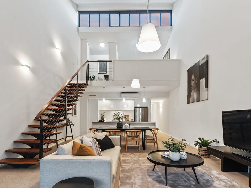 35/14 Money Street, Perth, WA 6000 - Property Details