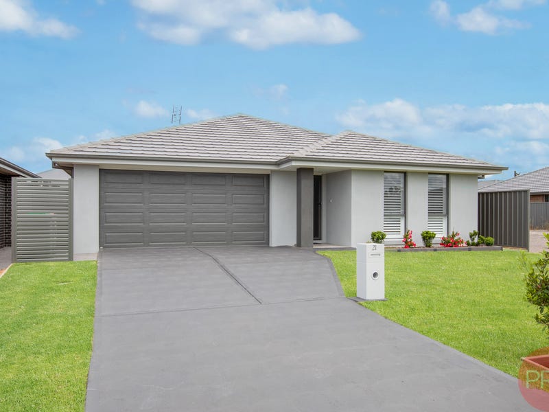 21 Fairway Street, Rutherford, NSW 2320 - Property Details