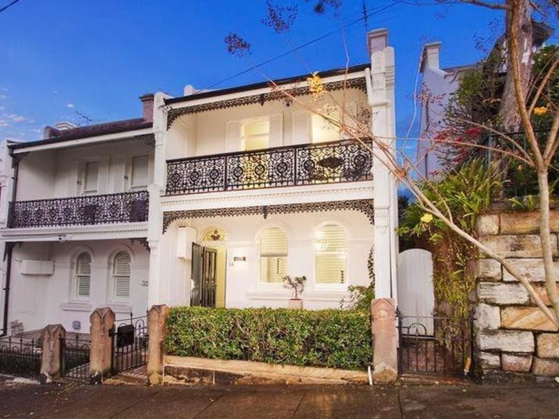34 Darling Street, Balmain East, NSW 2041 - realestate.com.au