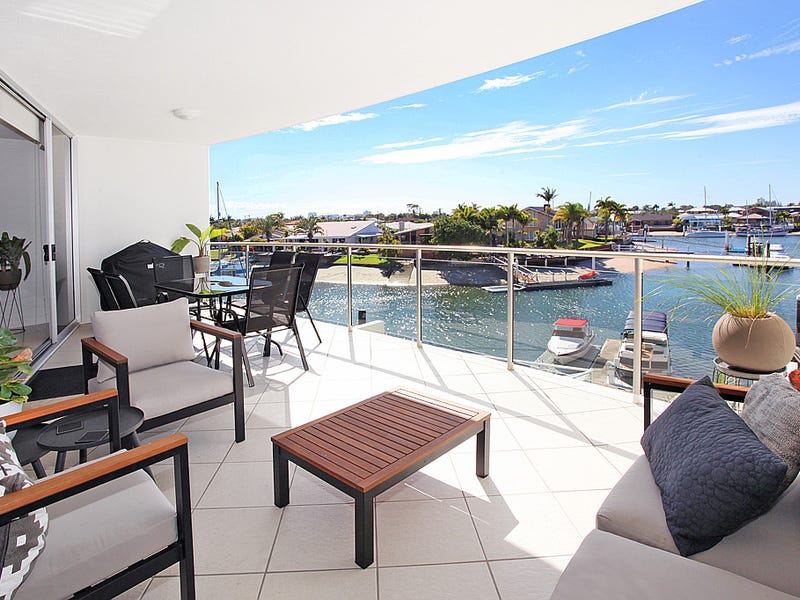 208/11 Nicklin Way, Minyama, Qld 4575 - Property Details