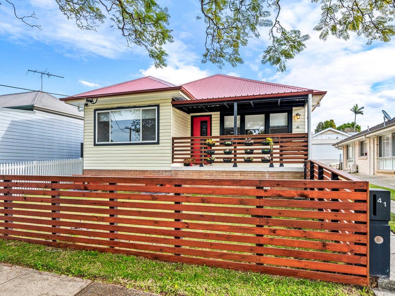 41 Murnin Street, Wallsend, NSW 2287 - Property Details