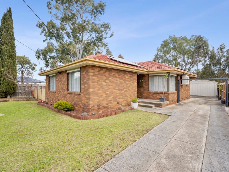 15 Woodland Drive, Albanvale, Vic 3021 - Property Details
