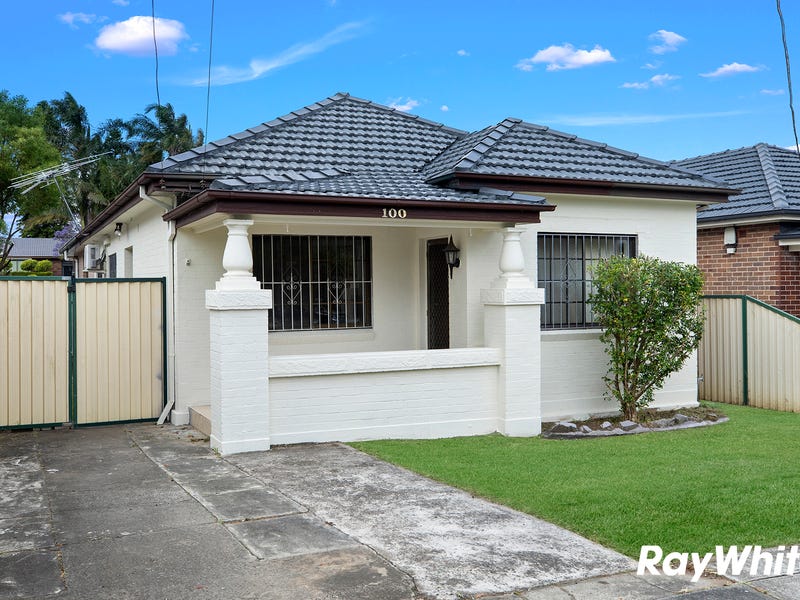 100 Dudley Street, Punchbowl, NSW 2196 - Property Details