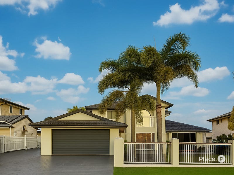 25 Constellation Court, Newport, Qld 4020 - Property Details