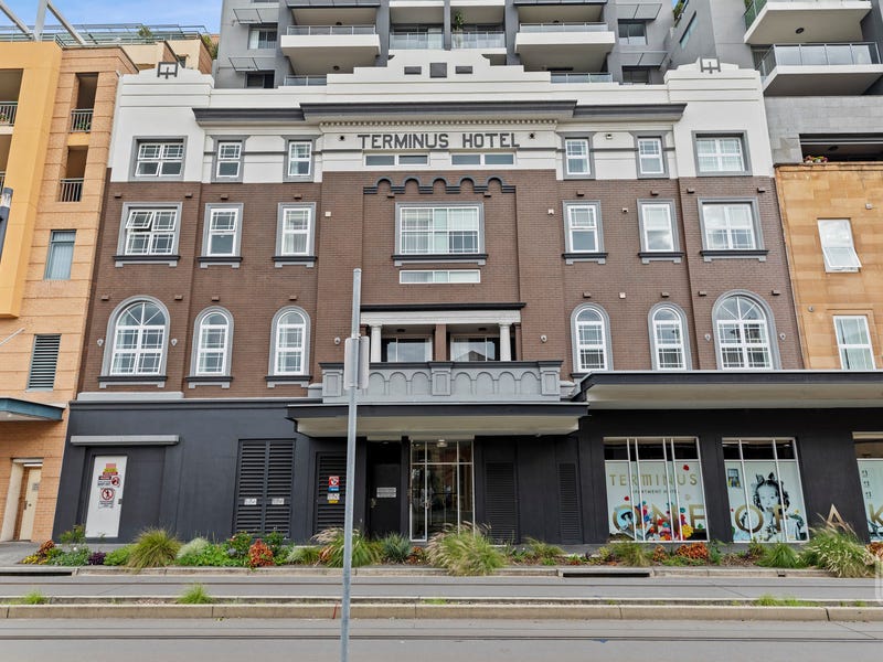 503/111 Scott Street, Newcastle, NSW 2300 - Property Details