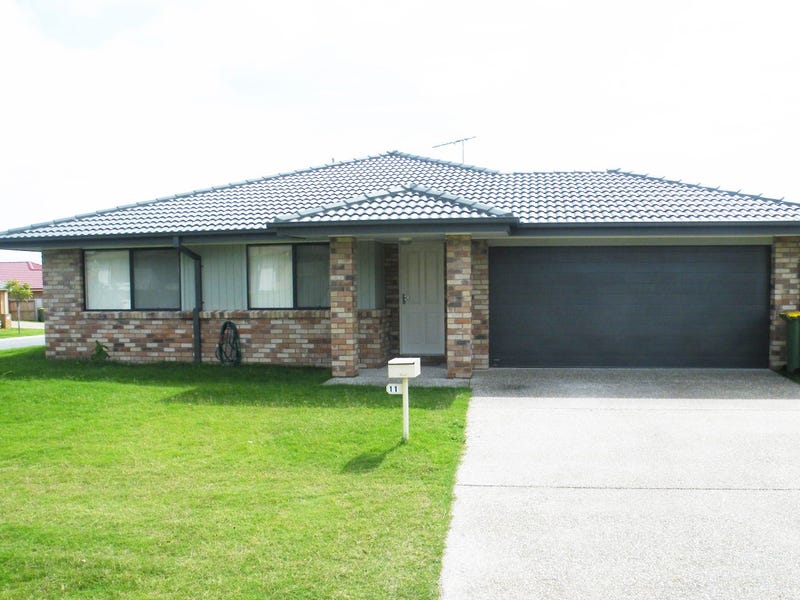 11 Blossom Street, Pimpama, QLD 4209 - realestate.com.au