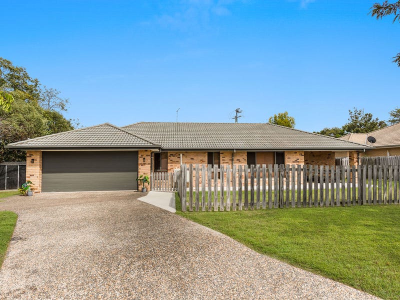 20 Cottonwood Crescent, Fernvale, Qld 4306 - Property Details