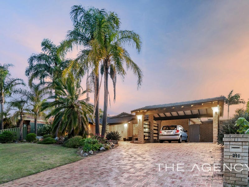 211 Edgewater Drive, Edgewater, WA 6027 - Property Details