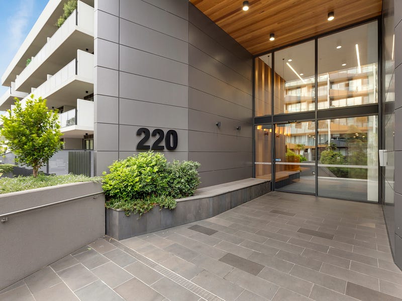 122/220 Bay Road, Sandringham, Vic 3191 - Property Details