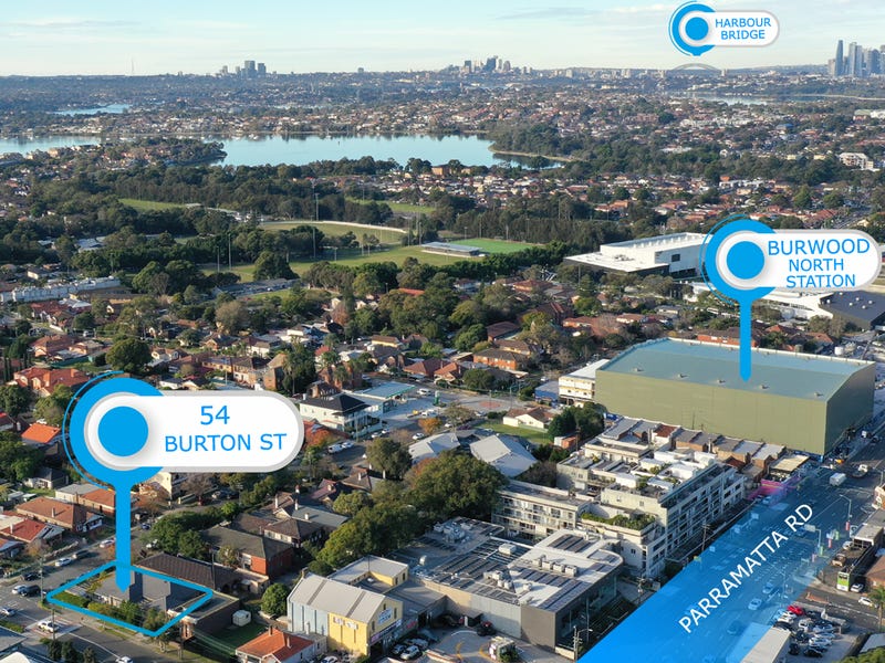 54 burton st, Concord, NSW 2137 - House for Sale - realestate.com.au