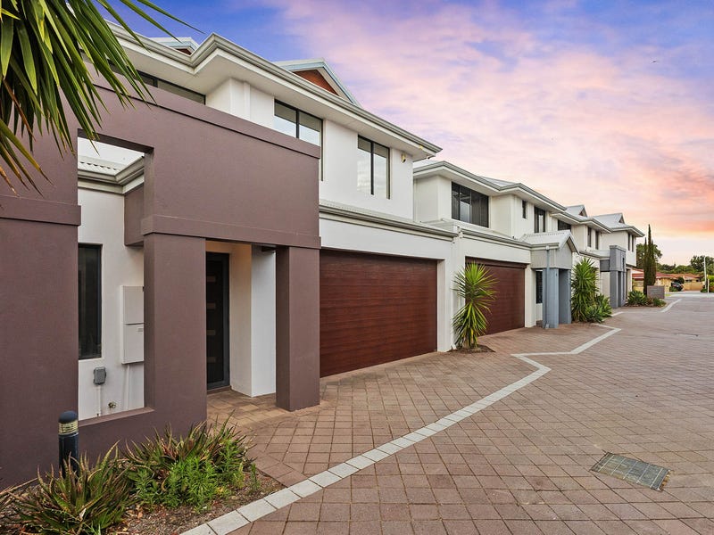 5/435 Main Street, Balcatta, WA 6021 - Property Details