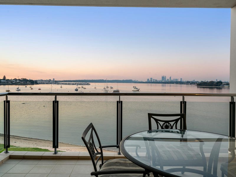 N307/70 Canning Beach Road, Applecross, WA 6153 - Property Details