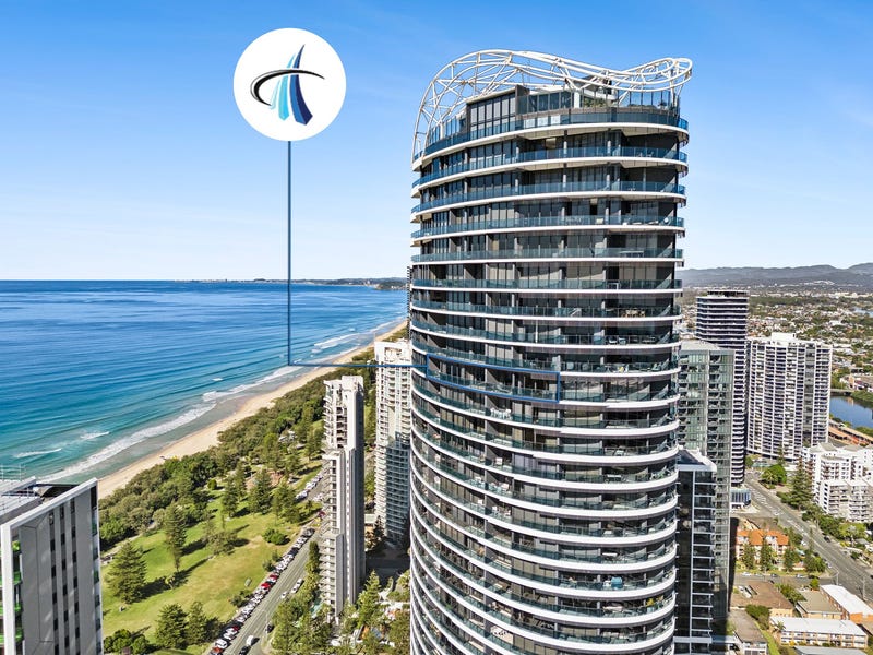 4202/1 Oracle Boulevard, Broadbeach, Qld 4218 - Property Details