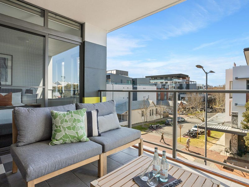 26/145 Newcastle Street, Perth, WA 6000 - Property Details