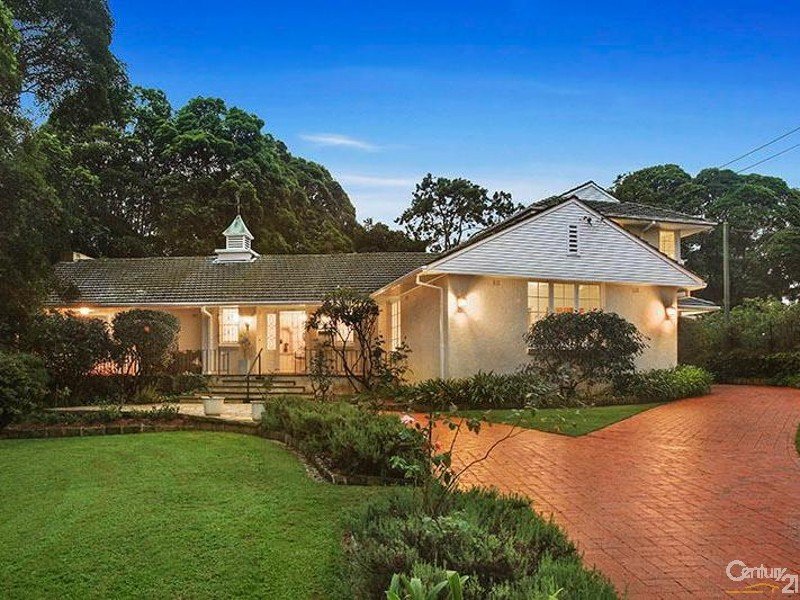 80 Springdale Road, Killara, NSW 2071 - Property Details