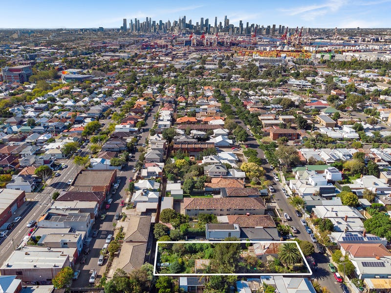 60-62 Hobbs Street, Seddon, VIC 3011 - realestate.com.au