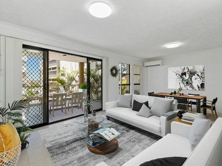 Unit 3/415 Sandgate Rd, Albion, Qld 4010 - Property Details