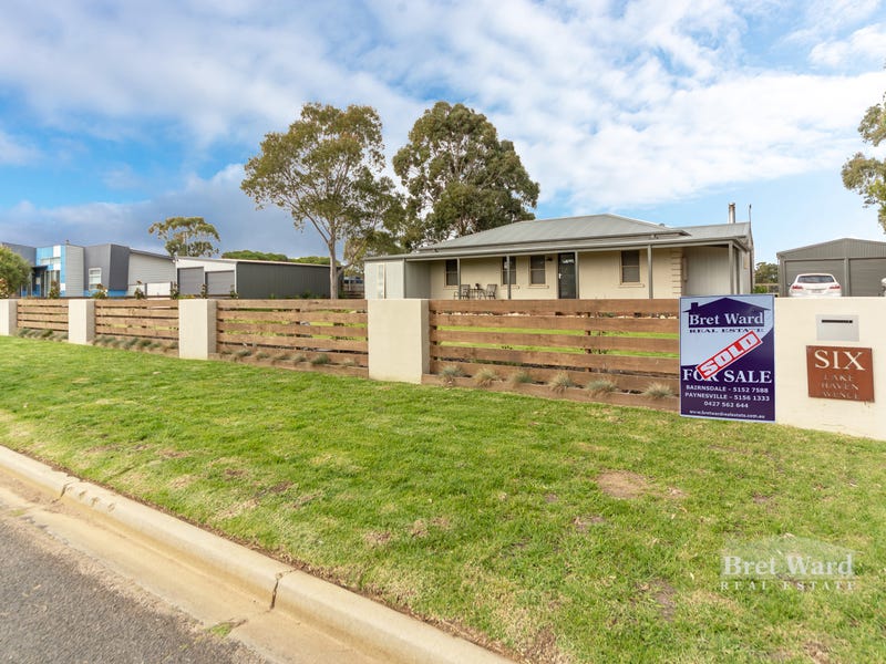 6 Lake Haven Avenue, Newlands Arm, VIC 3875 - realestate.com.au