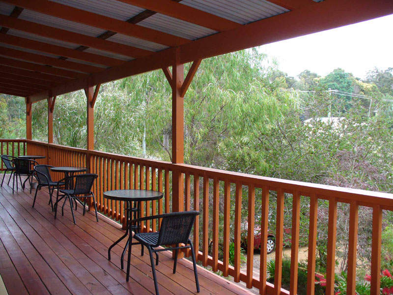 U14,63 Inlet Drive, Denmark, WA 6333 - Property Details