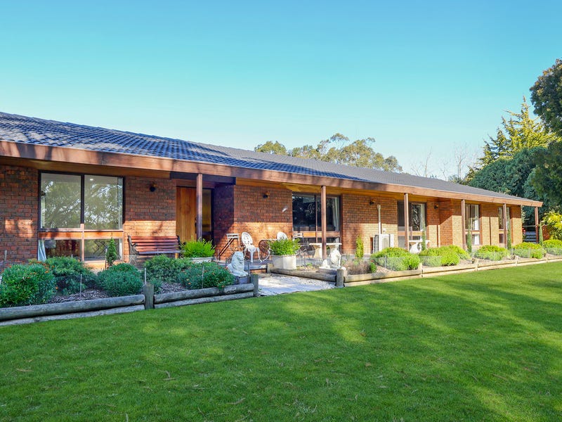 169 Timboon - Curdievale Road, Timboon, Vic 3268 - House for Sale ...