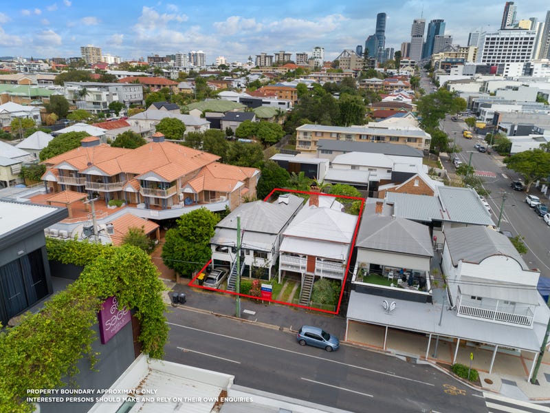 75 James Street, Fortitude Valley, QLD 4006 - realestate.com.au