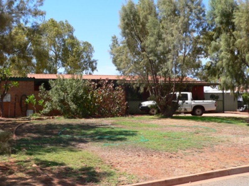 209 Roe Crescent, Dampier, WA 6713 - Property Details
