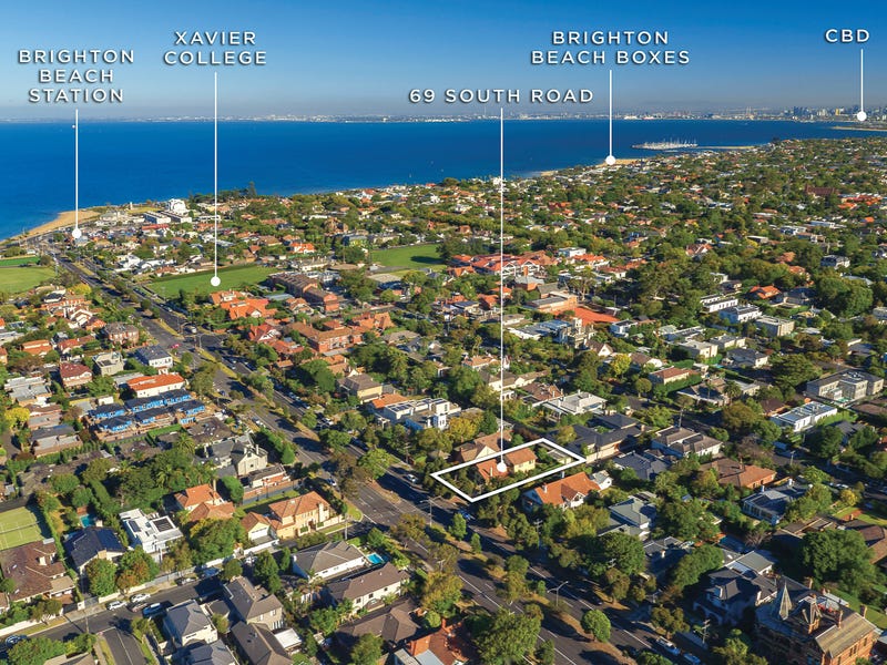 69 South Road, Brighton, Vic 3186 - Property Details