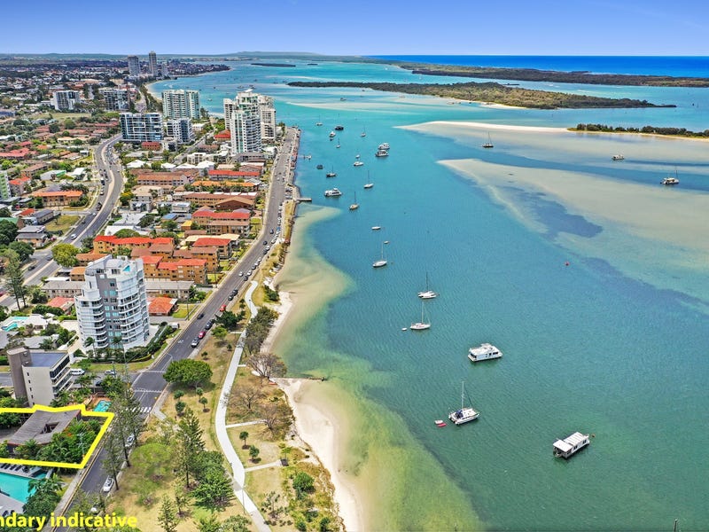 238 Marine Parade, Labrador, Qld 4215 - Property Details