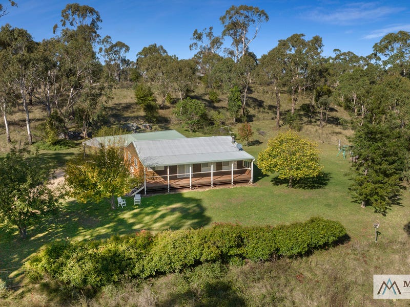 "Bardun Park" 45 Gentles Road, Armidale, NSW 2350 - Property Details