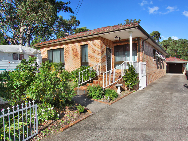 66 Sydney Street, Riverstone, NSW 2765 - realestate.com.au