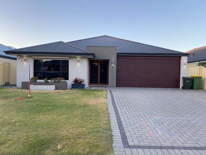 16 Greystone Terrace, Helena Valley, WA 6056 - realestate.com.au