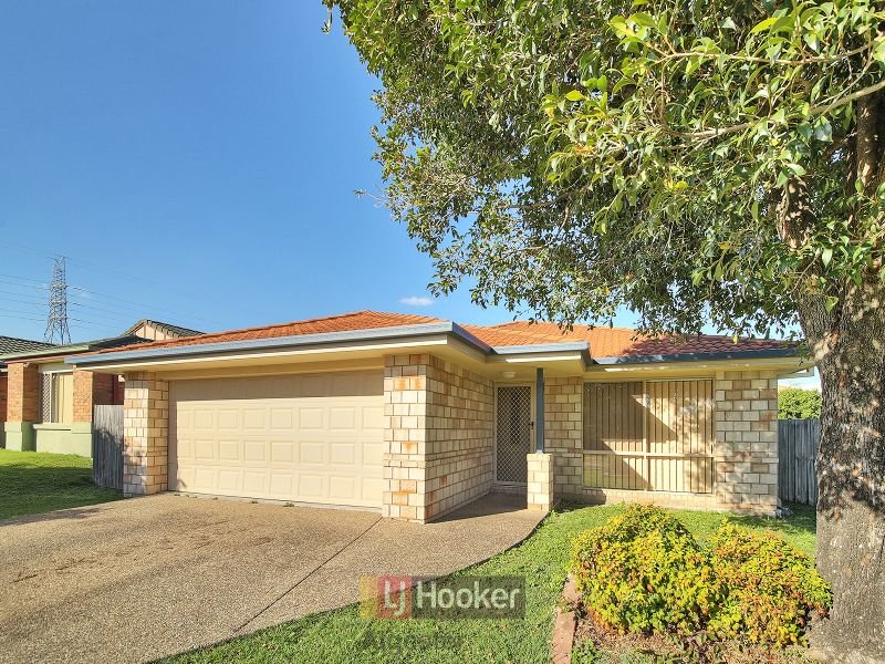 5 Mt Flinders Place, Algester, Qld 4115 - Property Details