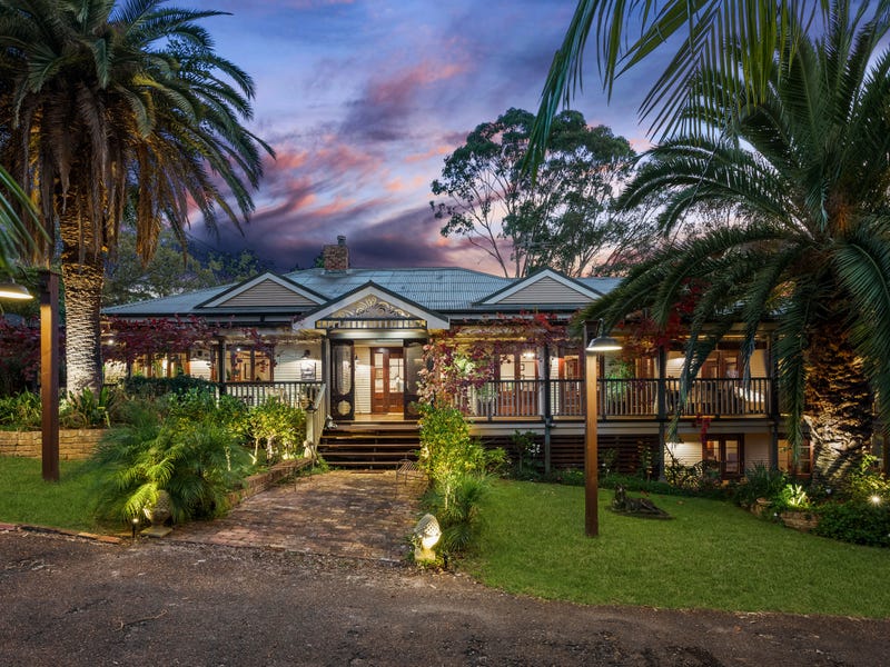 25 Hawkey Road, Menangle, NSW 2568 - Property Details