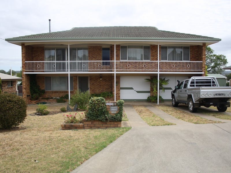 13 Wilkinson St, Warwick, Qld 4370 - Property Details