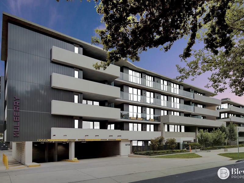 Studio Bedroom Apartments & units for Sale in Turner, ACT 2612 Pg. 15 ...