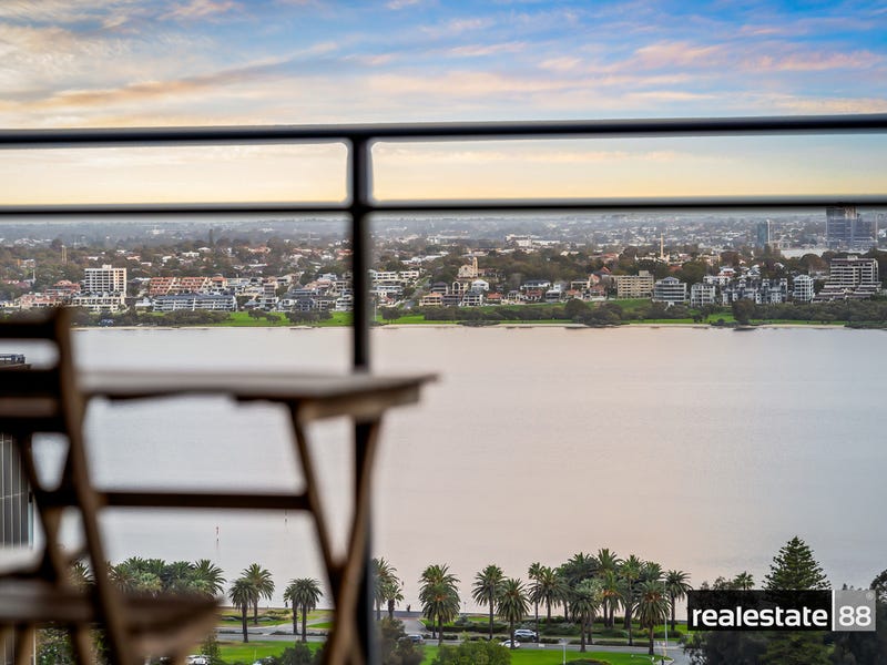 132/101 Murray Street, Perth, WA 6000 - Property Details