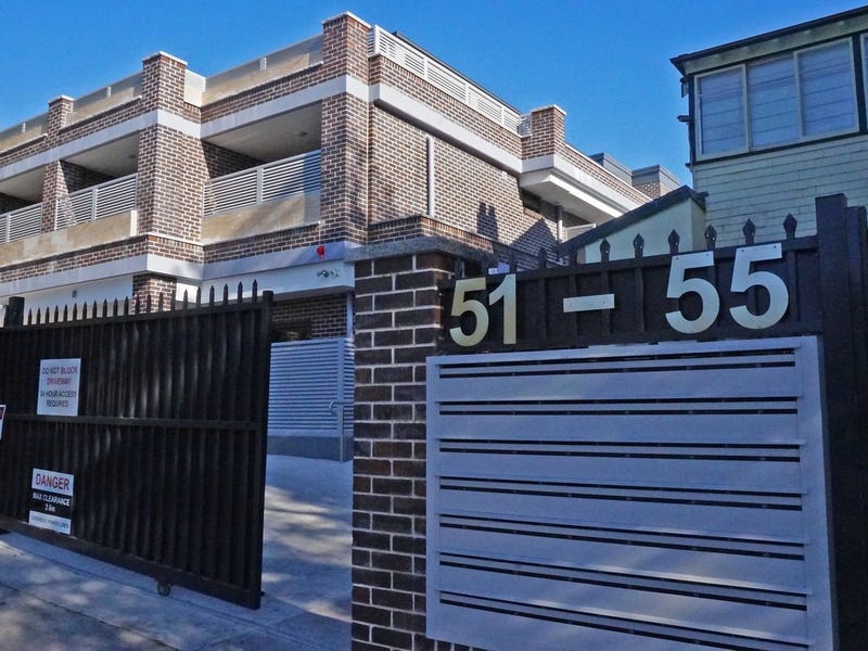Rental Properties and Real Estate in Wentworth Point, NSW 2127 (+1 ...
