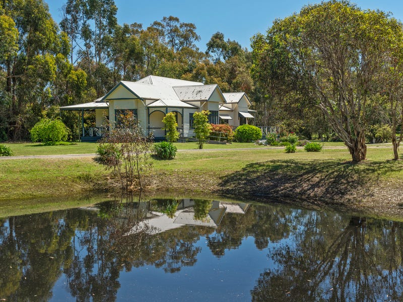 23 Hillview Road, Euroa, Vic 3666 - Property Details