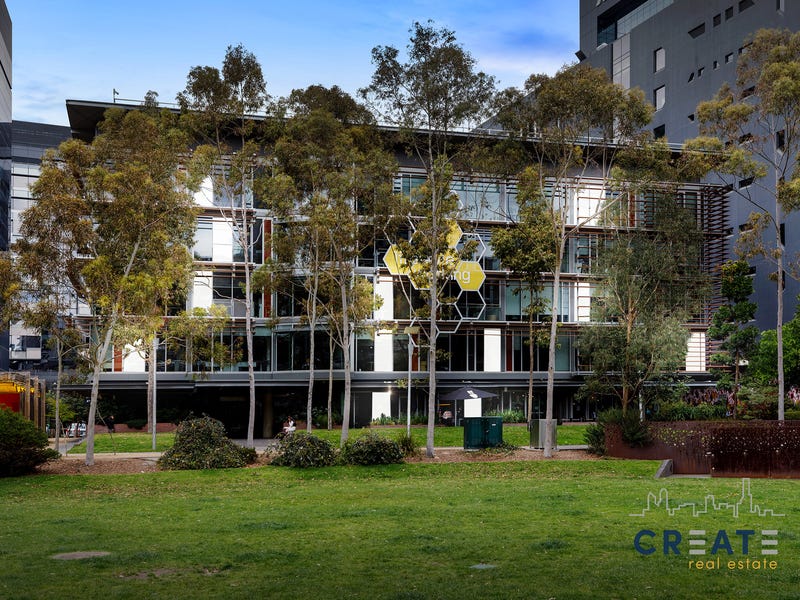 20 Import Lane, Docklands, Vic 3008 - Property Details