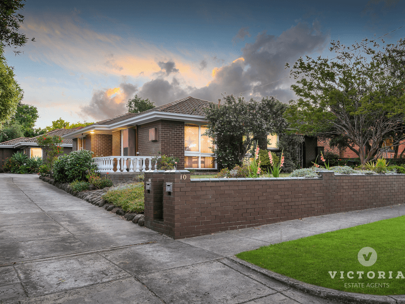 1/10 Hillcrest Avenue, Highett, Vic 3190 - Property Details