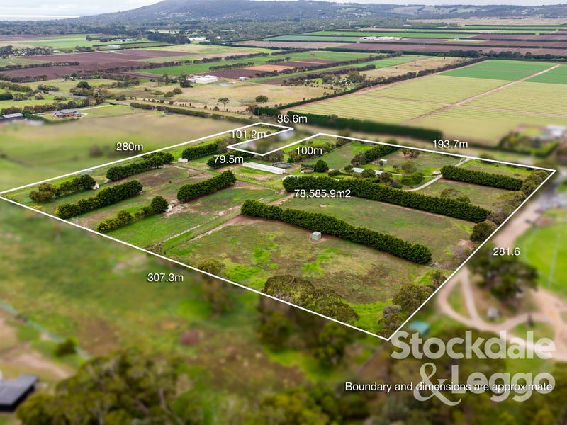 560 Boneo Road, Boneo, Vic 3939 - Property Details
