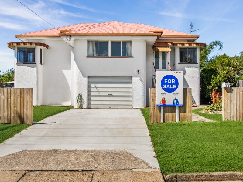 53 Fort Street, Maryborough, QLD 4650 - realestate.com.au