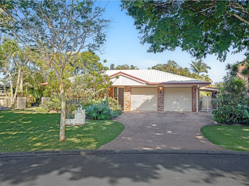 8 Riverside Circuit, Bellmere, Qld 4510 - Property Details