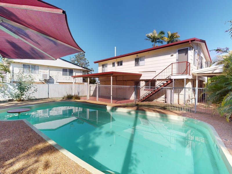 55 Denning Street, Park Avenue, QLD 4701 - realestate.com.au