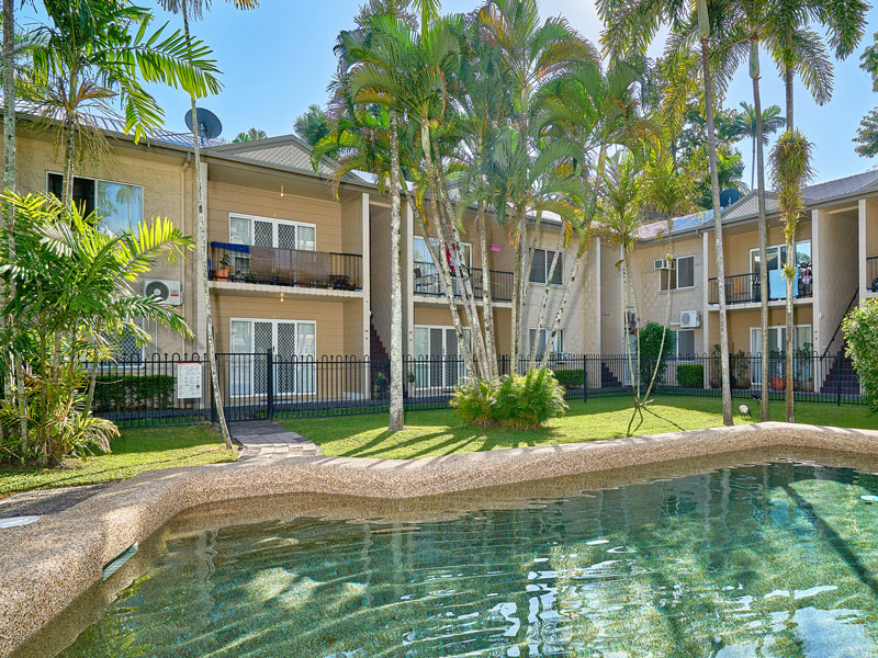 11/52 PEASE STREET, Manoora, Qld 4870 - Property Details