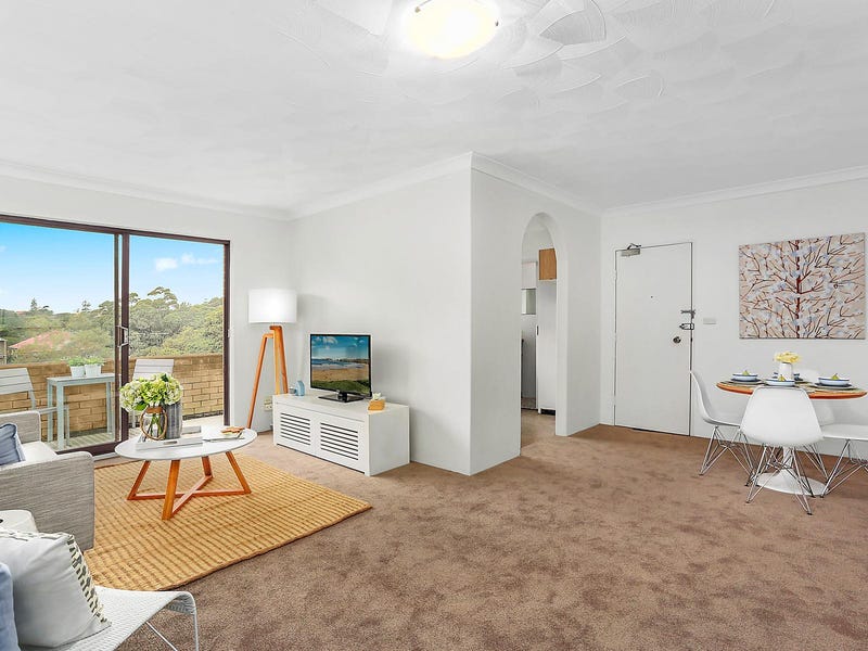 18/16 Abbott Street, Coogee, NSW 2034 - Property Details